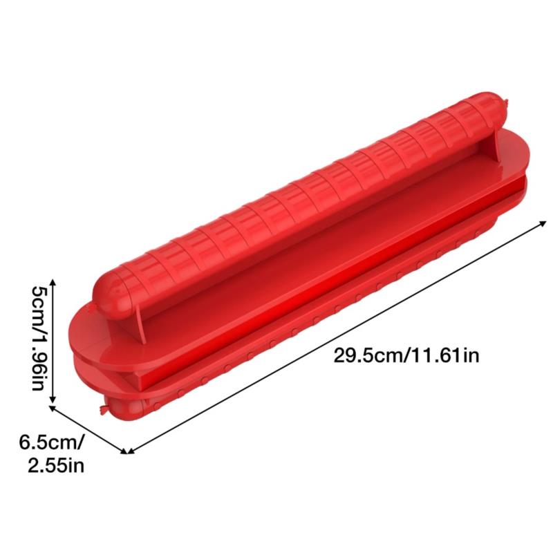 Sausage Slicers For BBQ Portable Lightweight Slot ... – Grandado