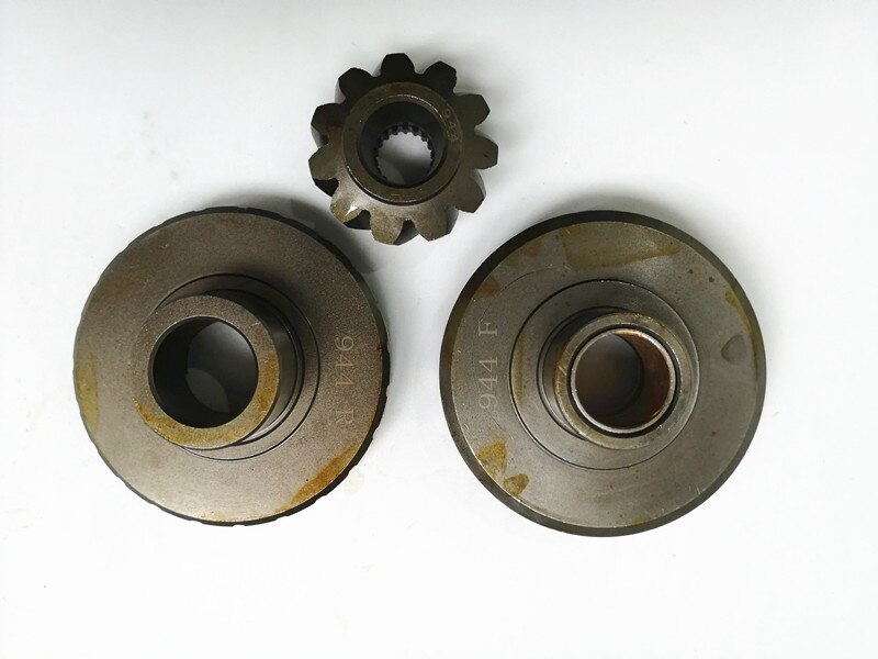 Outboard gear set suzuki 57311-94401 Pinion & ... – Grandado