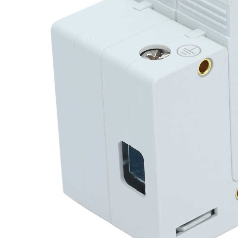 Surge Protective Device 2P Voltage Protection Arre... – Vicedeal