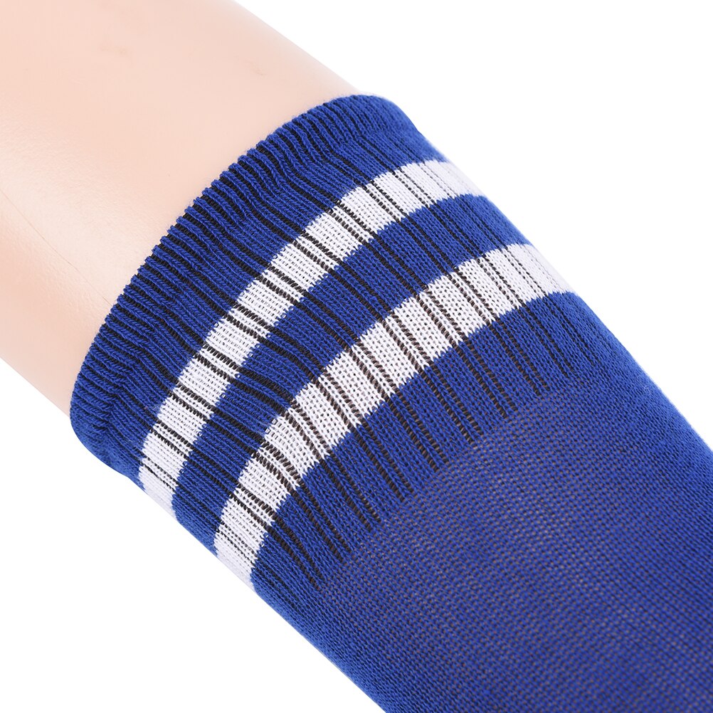 1 Pair Children Sport Football Socks Soccer Long S... – Grandado