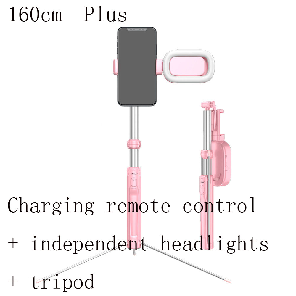 CYKE A18 A17 selfie stick Bluetooth selfie stick 1... – Vicedeal
