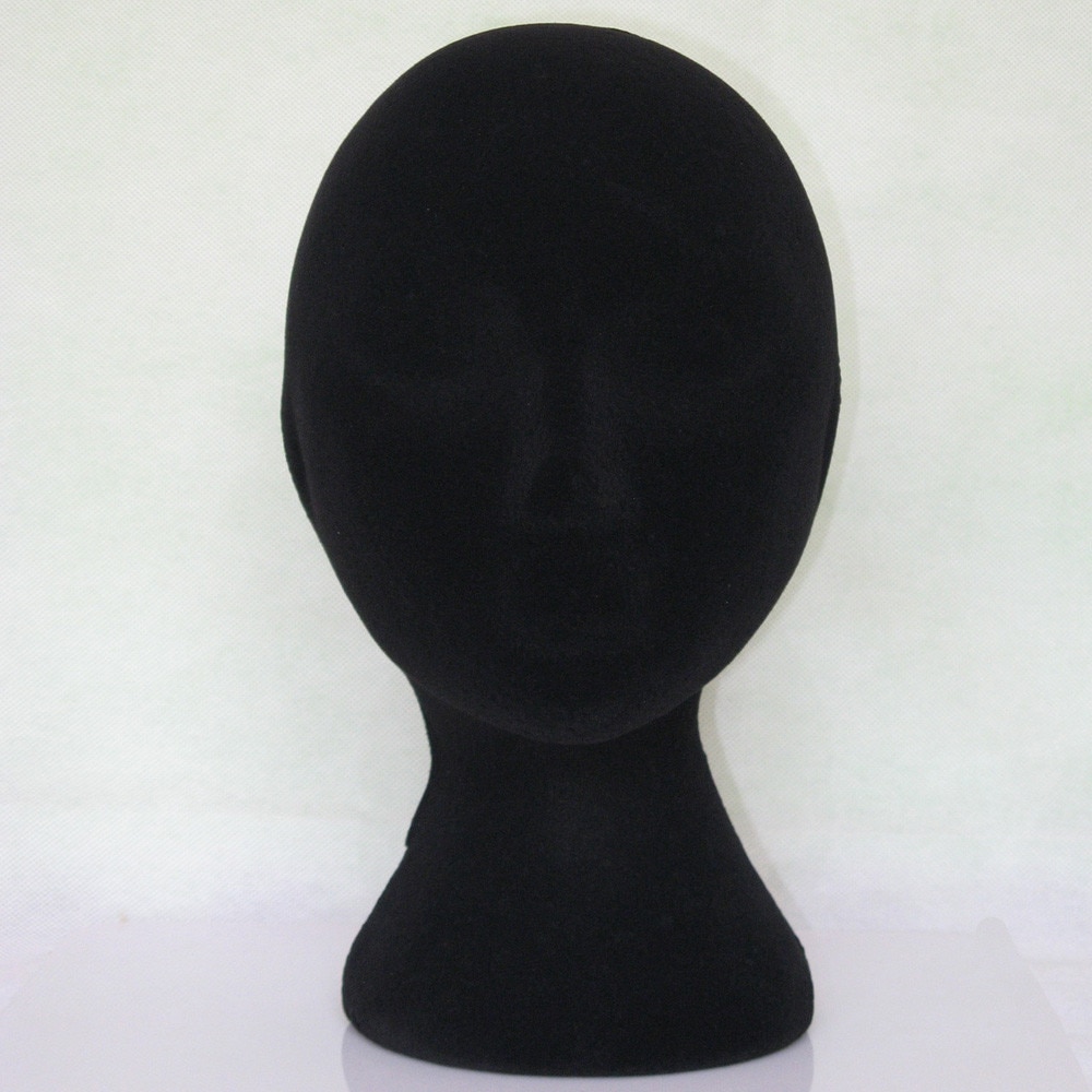 Female White Deflection Head Polystyrene Styrofoam... – Vicedeal
