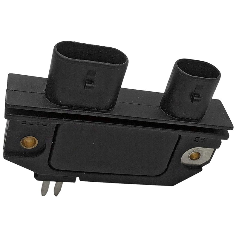 Ignition Module for Mercruiser Penta OMC 4-Cyl V6 ... – Grandado