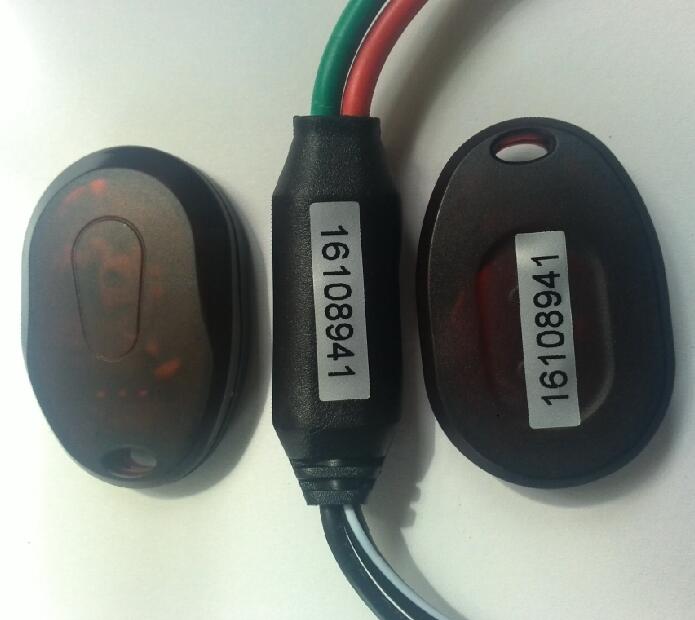 Mini Rfid motorcycle Vechicel Anti Theft electroni... – Vicedeal