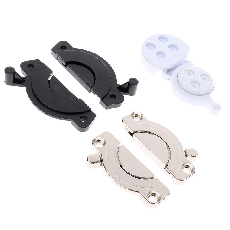 Strong Furniture hinges Fixing Fitting alloy table... – Grandado