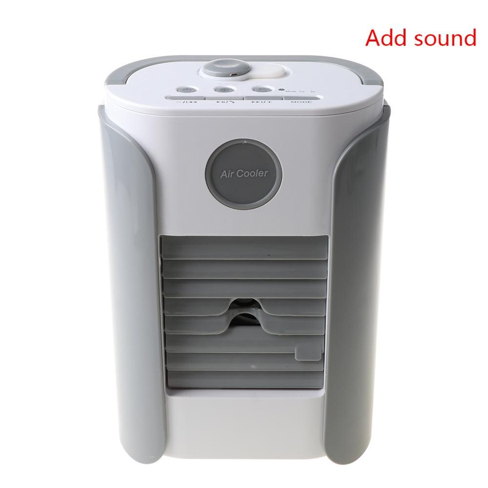 Air Conditioner Air Cooler Humidifier Purifier Por... – Grandado