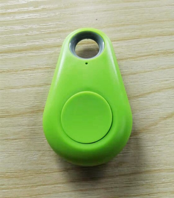 Pet Smart Bluetooth Tracker Mini Anti-Lost Bluetoo... – Grandado