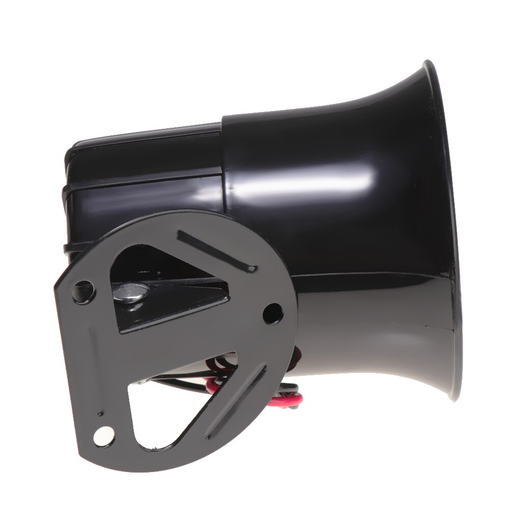12V DC 20W Super Loud Sound Car Motorcycle Boats S... – Grandado