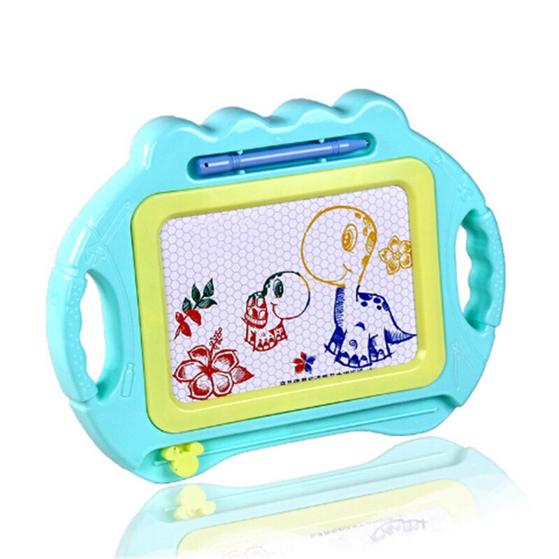 1Pcs Children Magnetic Sketchpad Color Magic DIY B... – Grandado