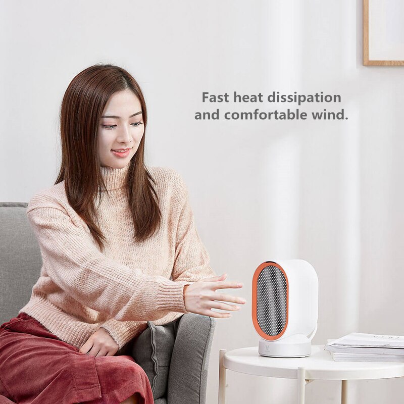 XIAOMI VIOMI radiateurs électriques ventilateur co... – Grandado