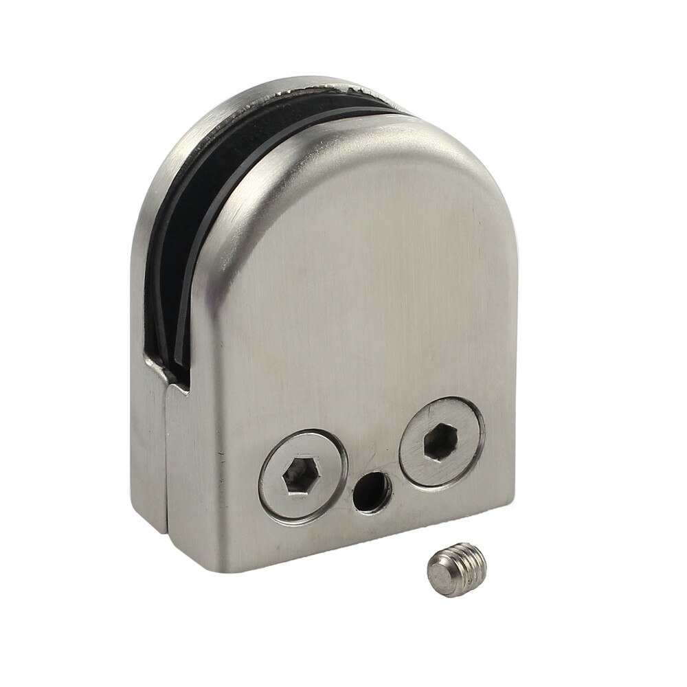 Justool 8 Stuks S/M/L 304 Roestvrij Staal Glas Kle... – Vicedeal