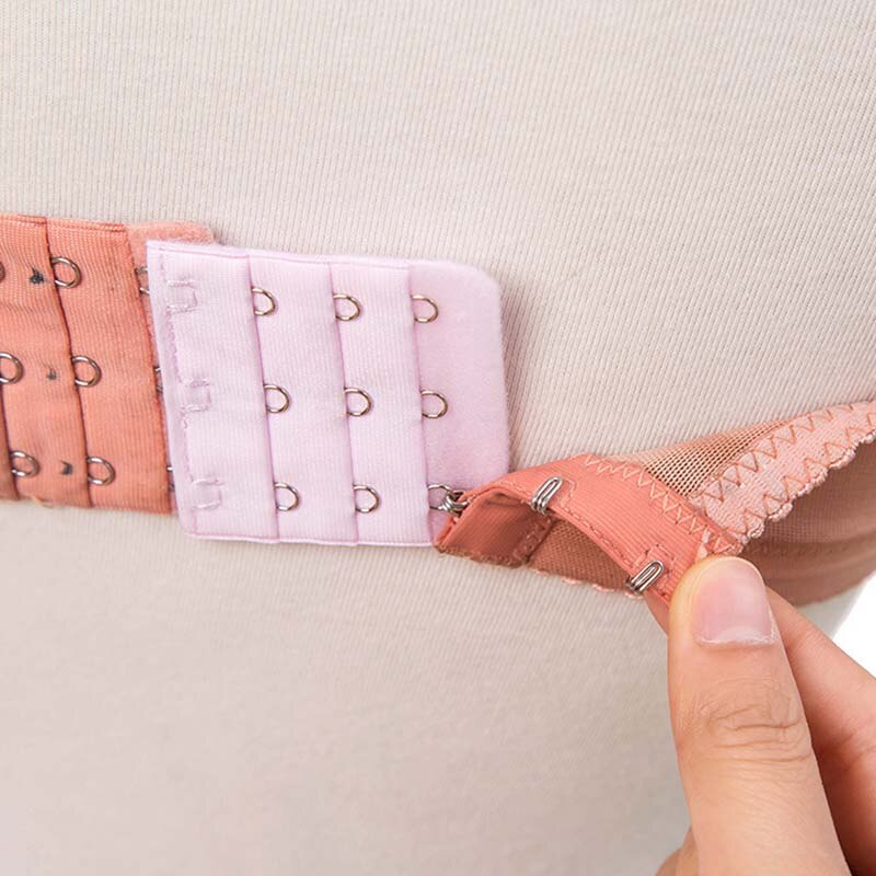 3PCS Bra Extender for Women's Elastic Bra Exte... – Vicedeal