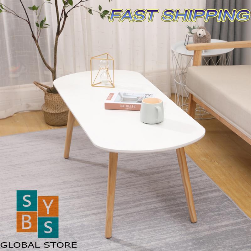 Coffee Table Modern Minimalist Light Luxury Home L... – Vicedeal