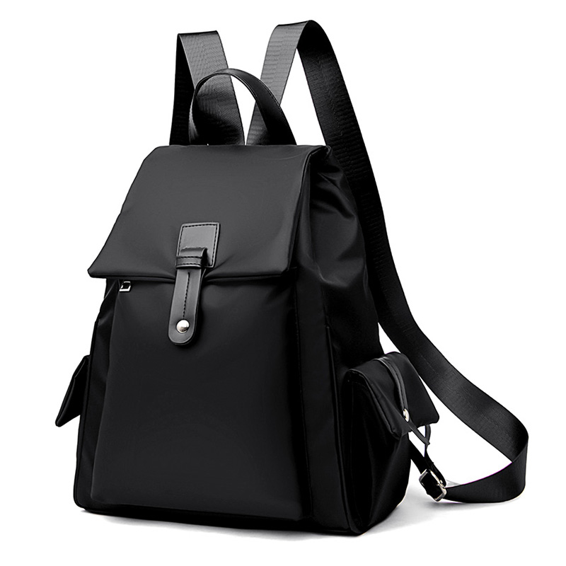 Waterproof Travel Backpack Women Oxford Large Capa... – Grandado