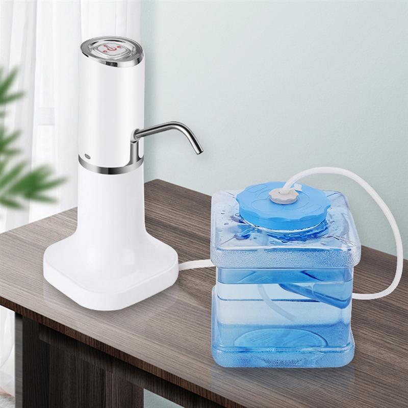 Gold-Plated Smart Pressing Water Device Barrelled ... – Grandado