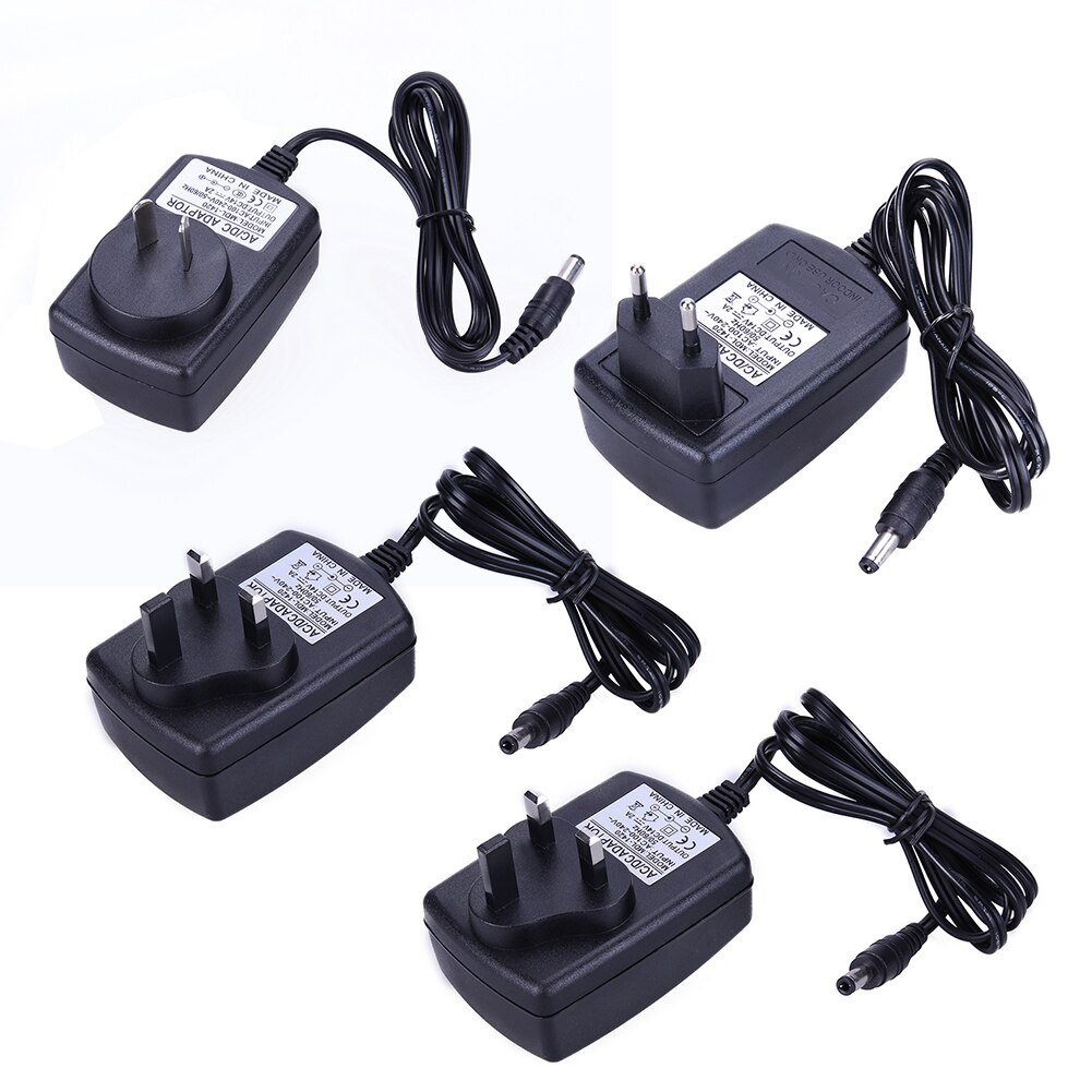 Dc 14V 2A Voeding Adapter Ac Naar Dc Converter 5.5... – Vicedeal