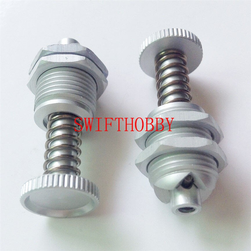 Alloy Water Resistant Adjustable Spring Hatch Clip... – Grandado