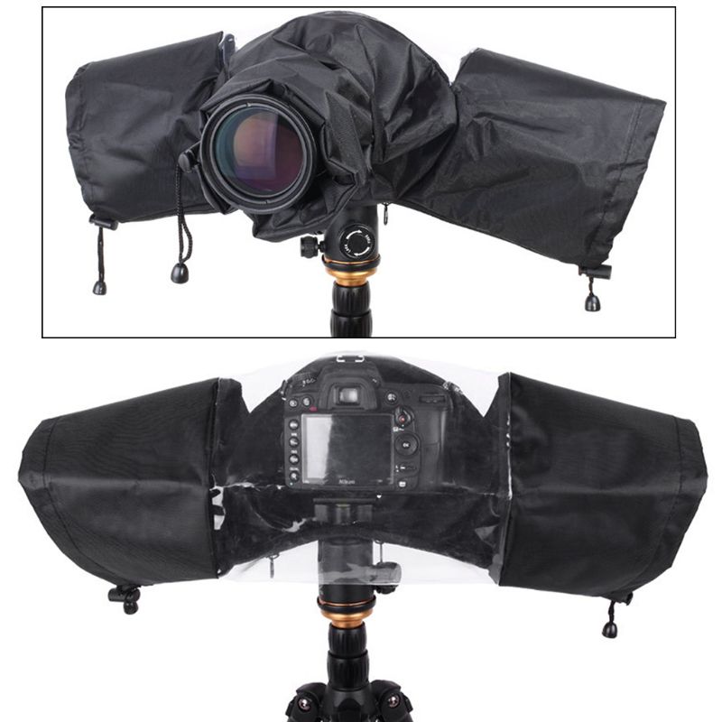 DOITOP Portable Rainproof Protector DSLR Telephoto... – Grandado