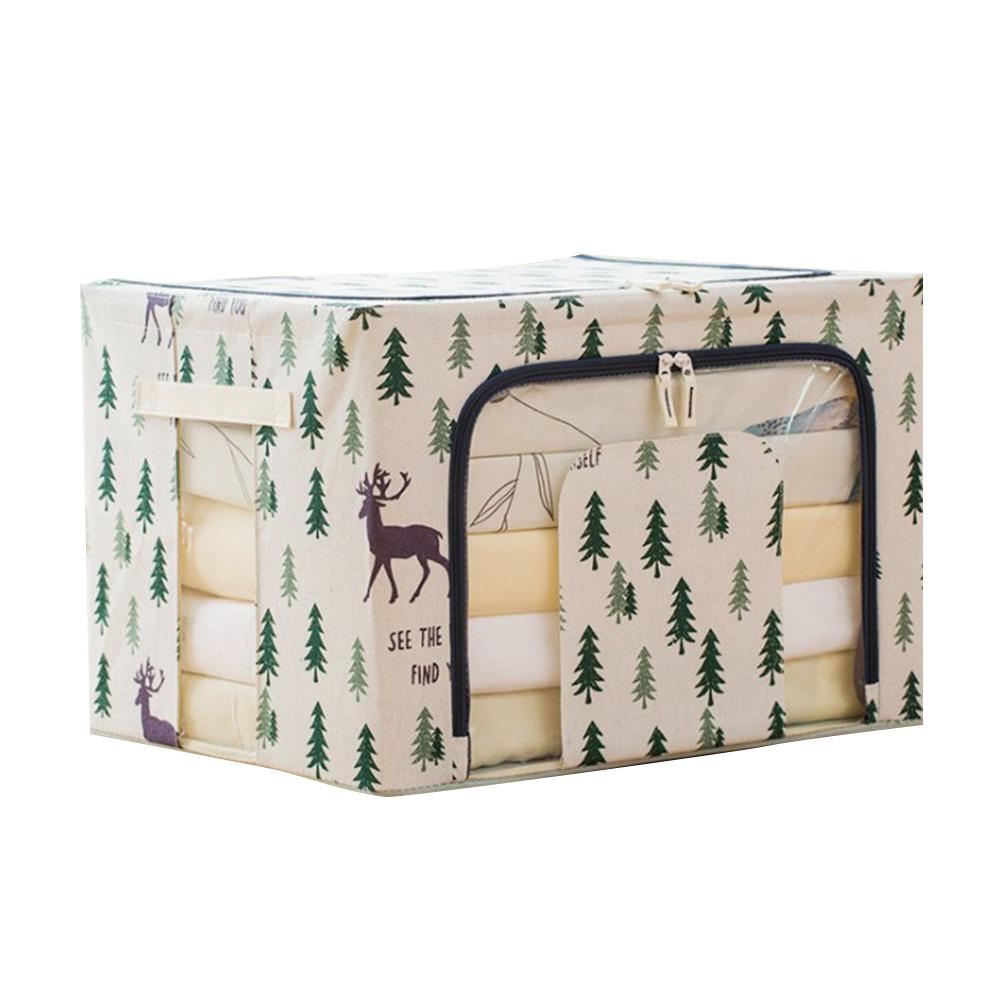 Grote Opvouwbare Kleding Opbergtas Kleding Quilt A... – Grandado