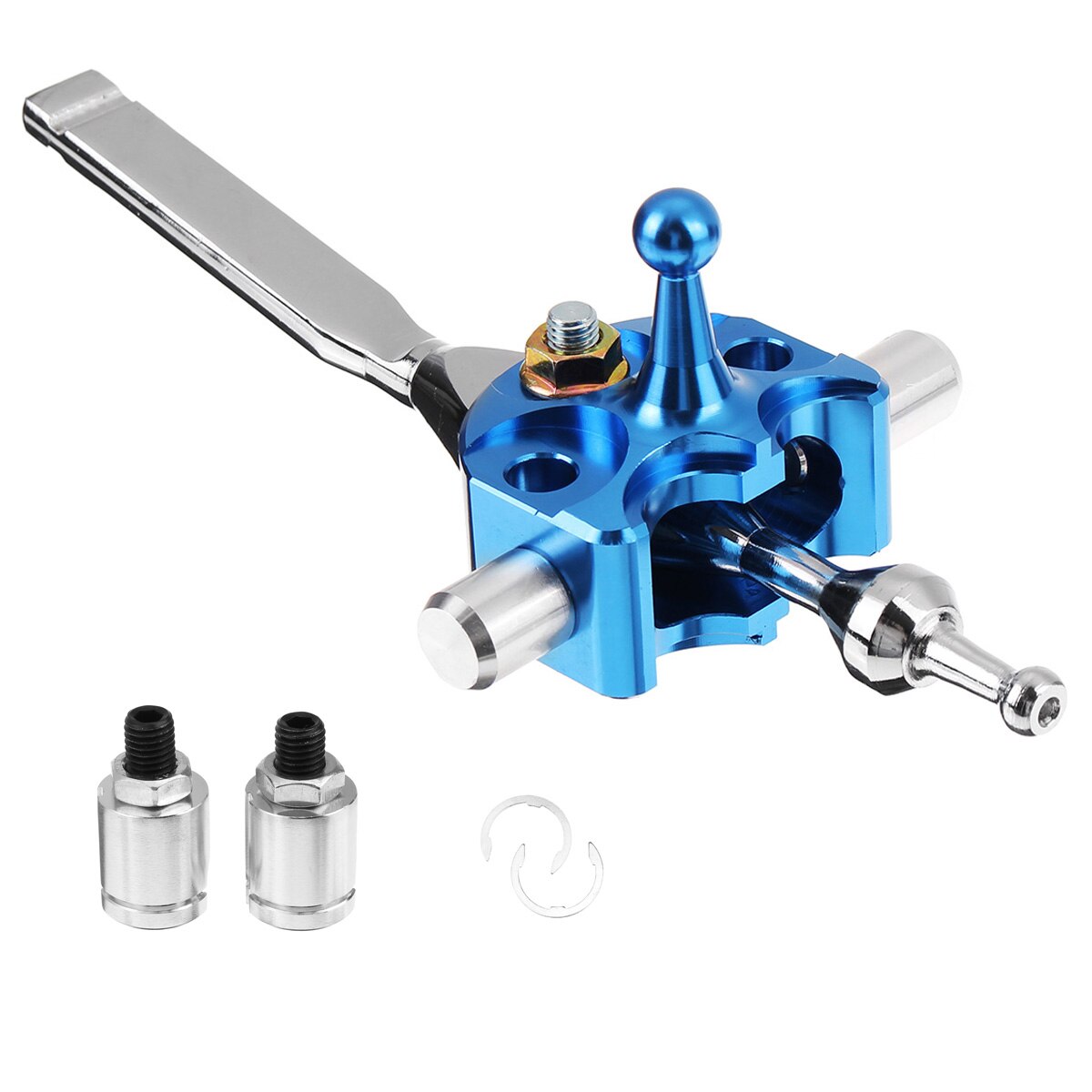 Manual Short Shifter Gear lever Gear Short Shifter... – Grandado