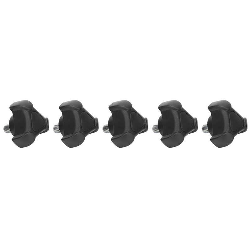 threaded insert helical screw M6‑10mm Head Hand Cl... – Grandado