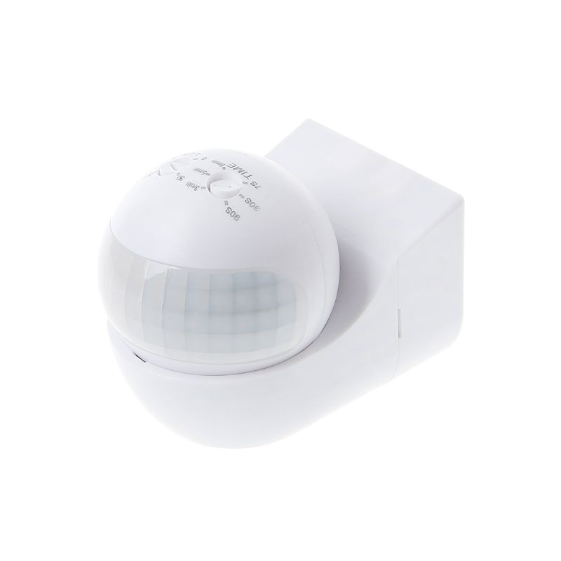 Infrarood Motion Sensor Waterdichte Pir Automatisc... – Vicedeal