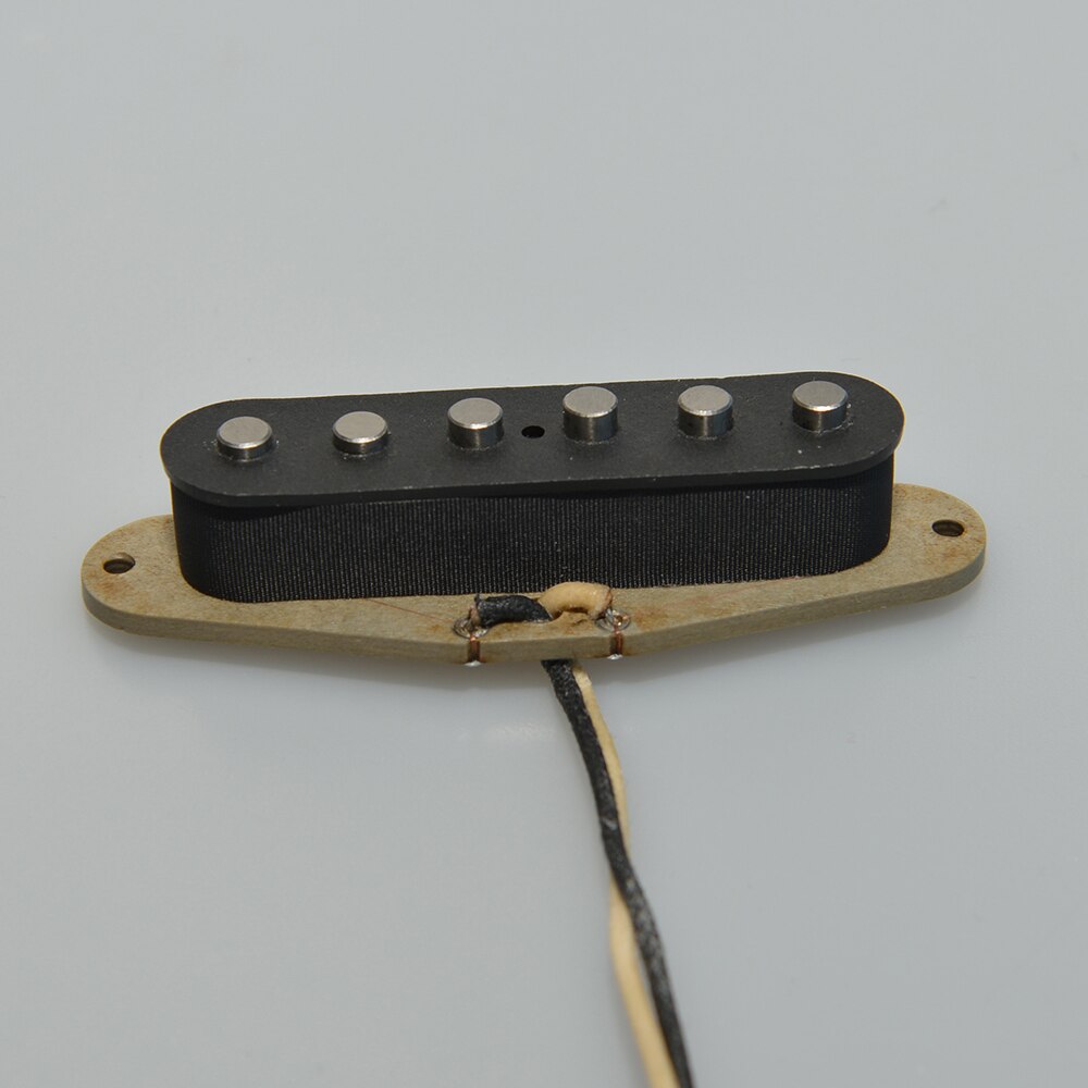 Alnico 5 Vintage 60's Blues n Rock Left-hand P... – Grandado