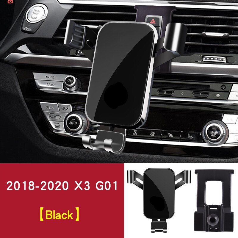 Bmw X3 G01 Zubehor