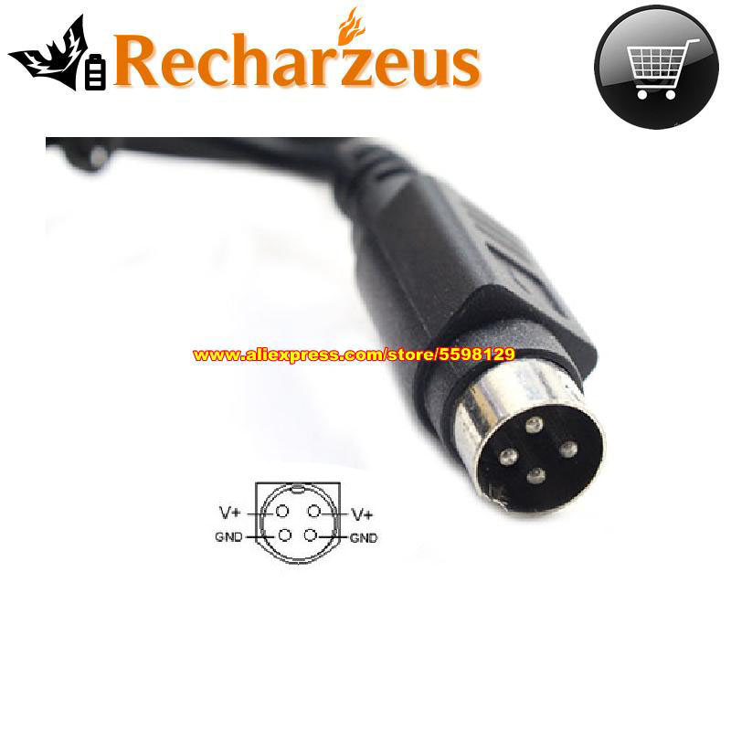 Genuine Trythink TS-A018-120015Cf AC DC Adapter 12... – Grandado