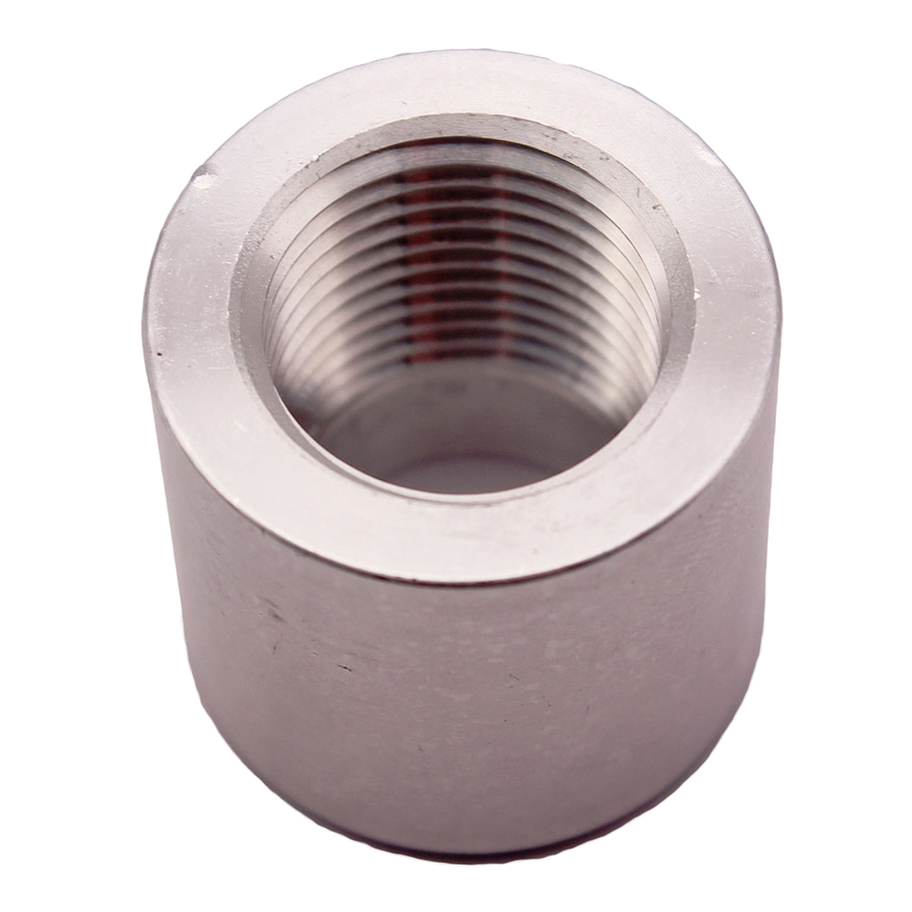 1 Pack - FEMALE ALUMINUM WELD ON FITTING ADAPTER F... – Grandado