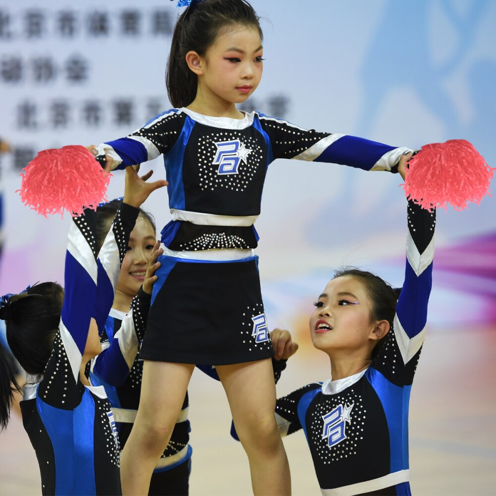 10 Pcs 25G Juichen Ballen Squad Kleurrijke Cheer P... – Vicedeal