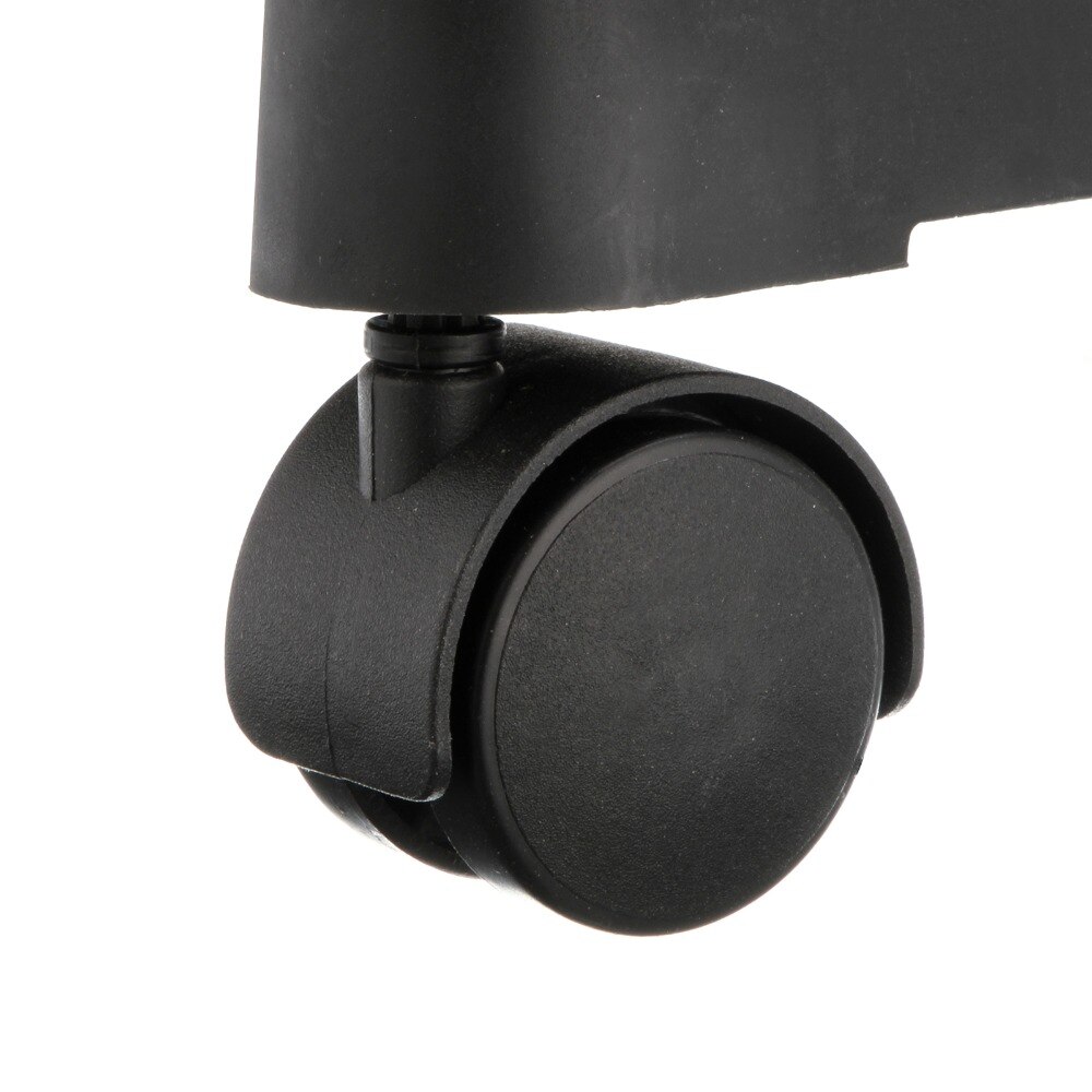 One-layer single pole standing clothes drying rack... – Grandado