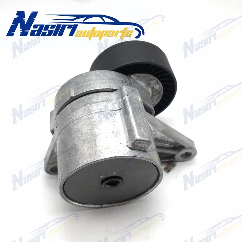 Acc. Belt Tensioner Assembly for Volvo S70 S60 XC7... – Vicedeal