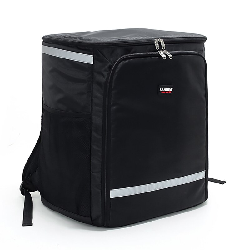 57L backpack cooler bag thermo lunch picnic box in... – Vicedeal