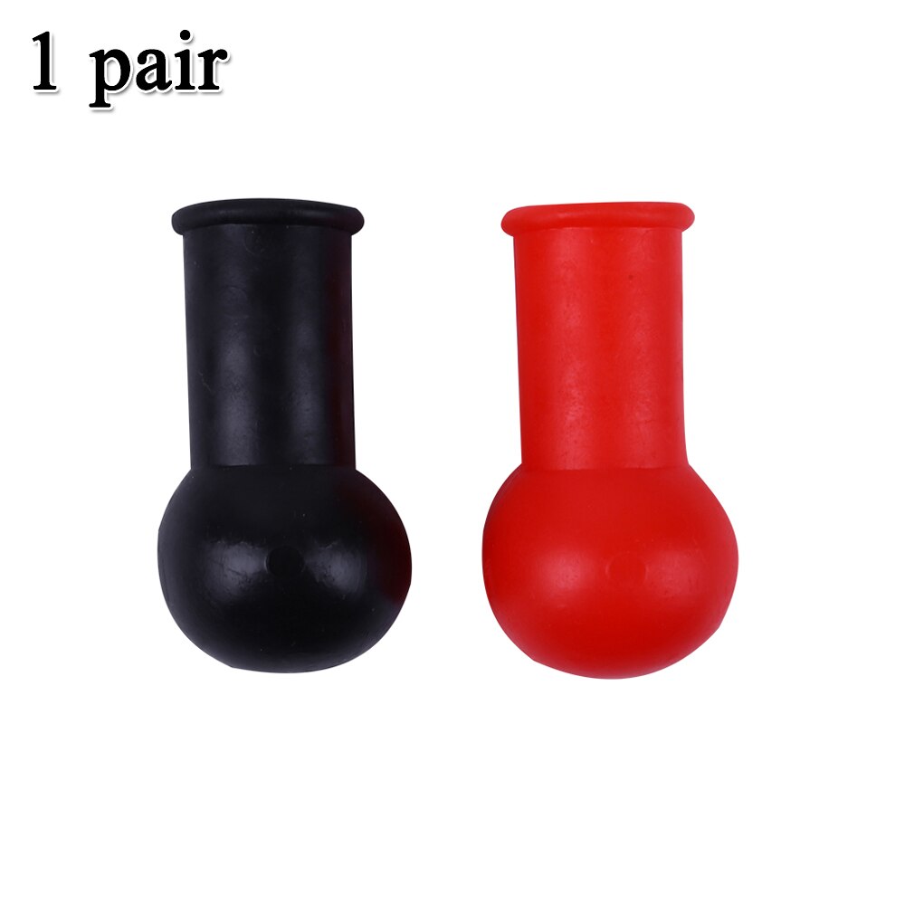 Connector Battery Terminal Cover Cap Cover Positiv Grandado