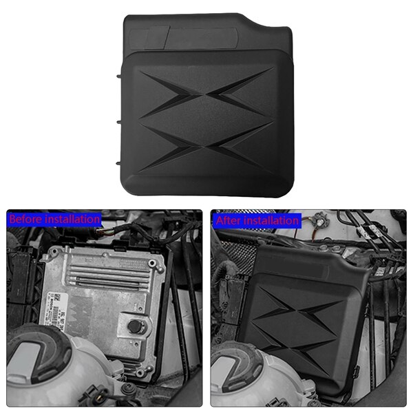 Voor - q5 q5l ecu elektronische regeleenheid besch... – Vicedeal