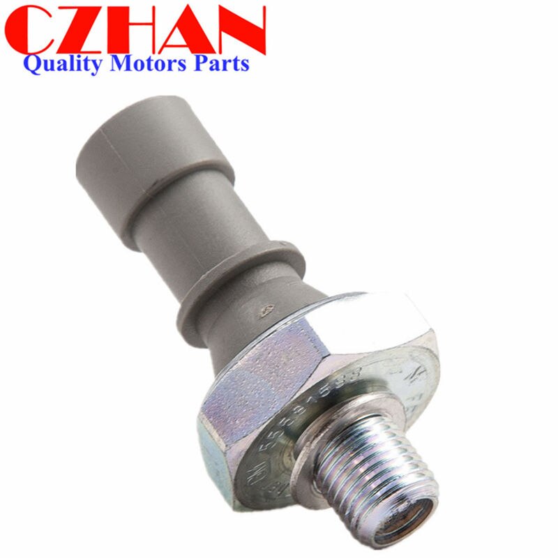 Genuine Oil Pressure Sensor Switch 55354325 555815... – Vicedeal