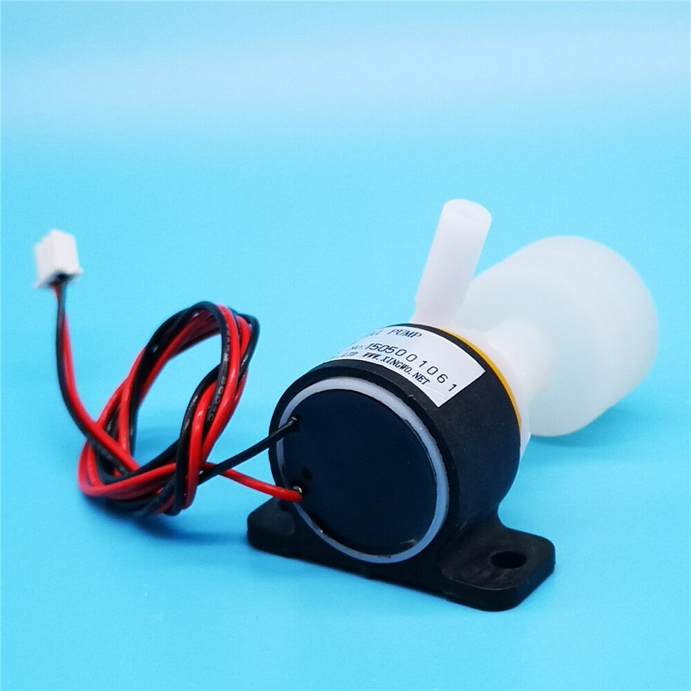 Met terugslagklep DC5-12V Borstelloze waaier drink... – Grandado