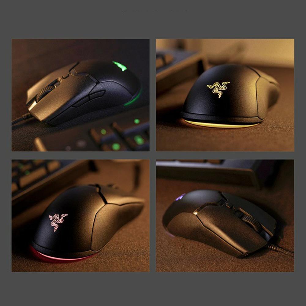 Cool Black Viper Mini Edition Optical Computer Cf ... – Grandado