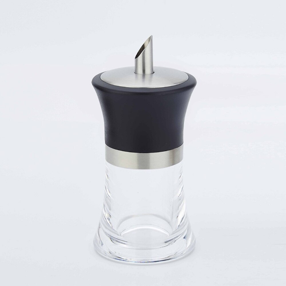 304 Stainless Steel Pouring Sugar Bottle Condiment... – Grandado