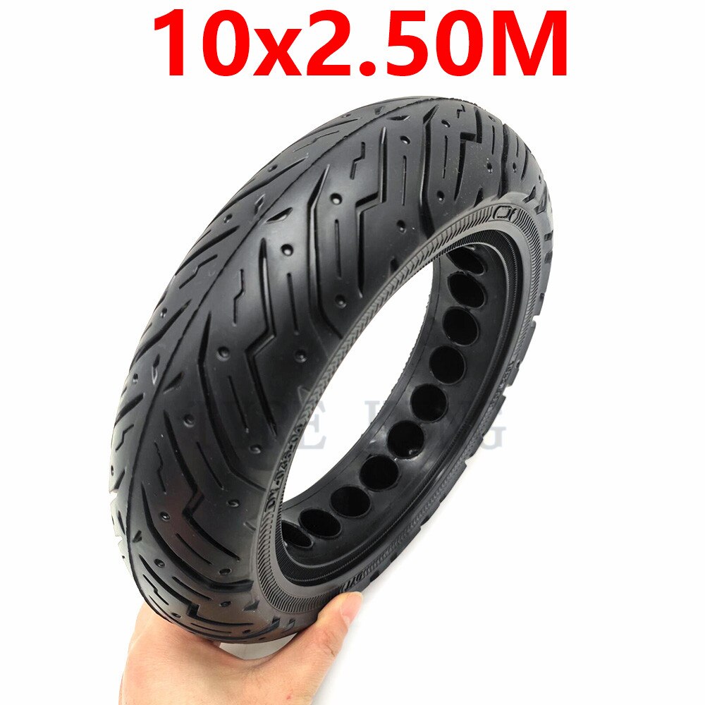 Solid Tire for Xiaomi Ninebot MAX G30 Electric Sco... – Vicedeal