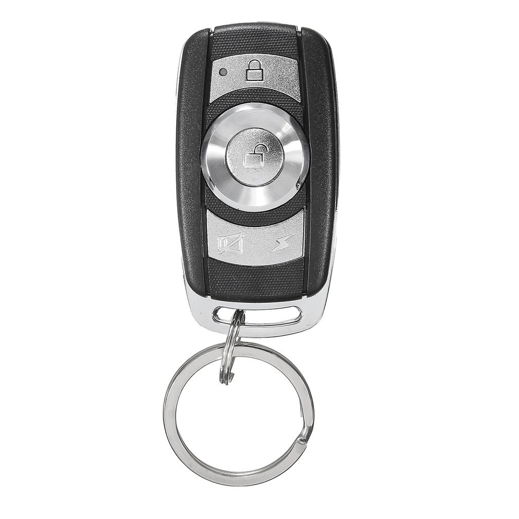 Universal Car Remote Central Door Lock Keyless Ent... – Grandado