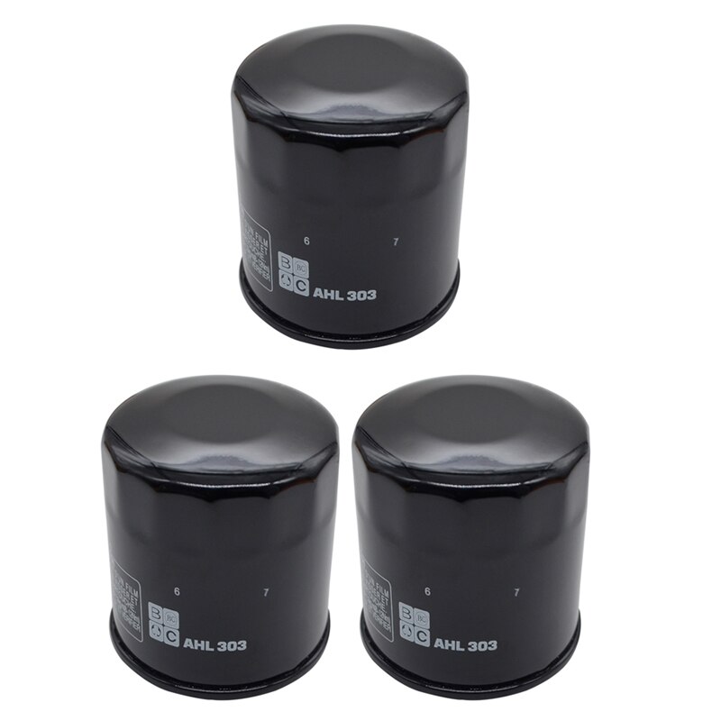 Oliefilter til kawasaki ex300 ex 300 ninja 13-17 ... – Vicedeal