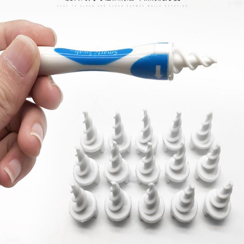 Spiral ear extractor rotary ear extractor child si... – Grandado