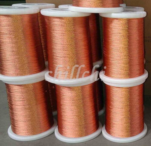 UEW 0.10X45, Li, wire high frequency line – Grandado