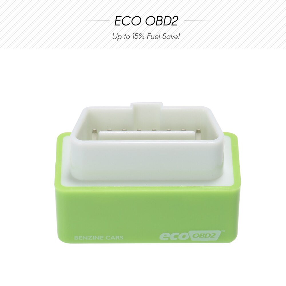 Eco Economy Fuel Saver OBD OBDII Tuning Box Chip F... – Vicedeal