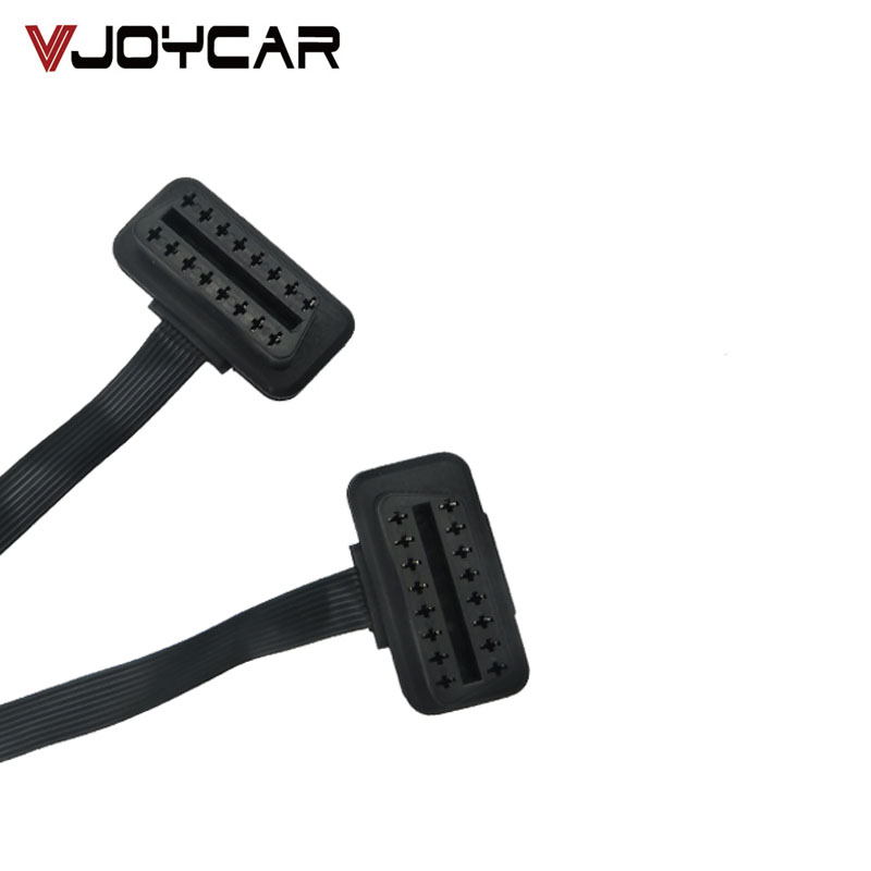 OBD2 Hud Car Connector Diagnostic Cable ODB OBD2 C... – Grandado