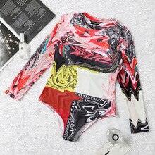 V8928 Woman One Piece Swimming Clothing Women Swim... – Vicedeal