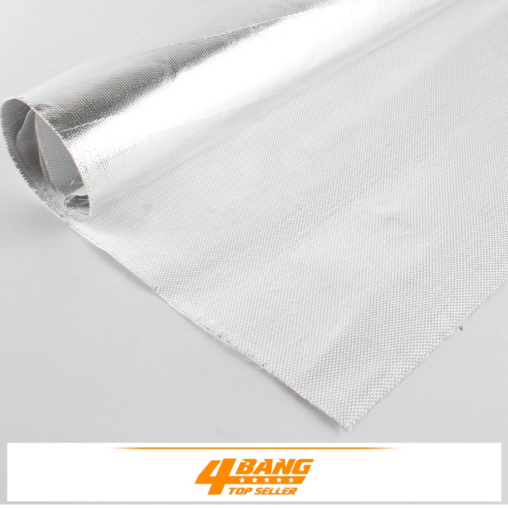 Aluminium Foil Shield Heat Insulation Corrosion re... – Vicedeal