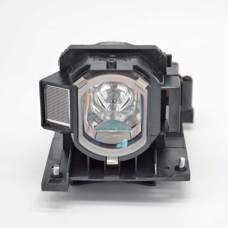 Projector Bare Bulb DT01022 Lamp for Hitach i CP-X... – Grandado